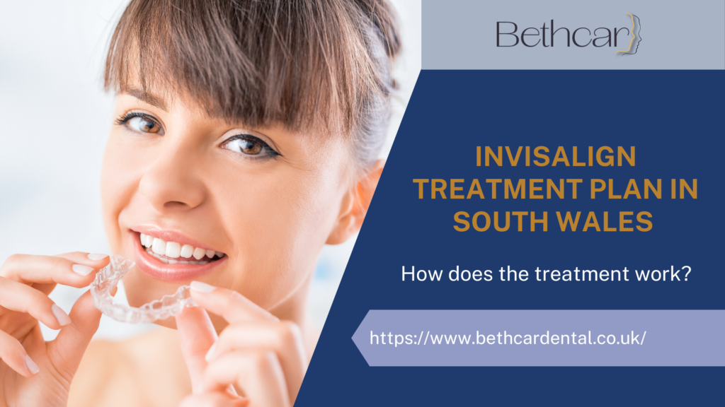Invisalign Treatment Plan In South Wales - How Does The Treatment Work ...